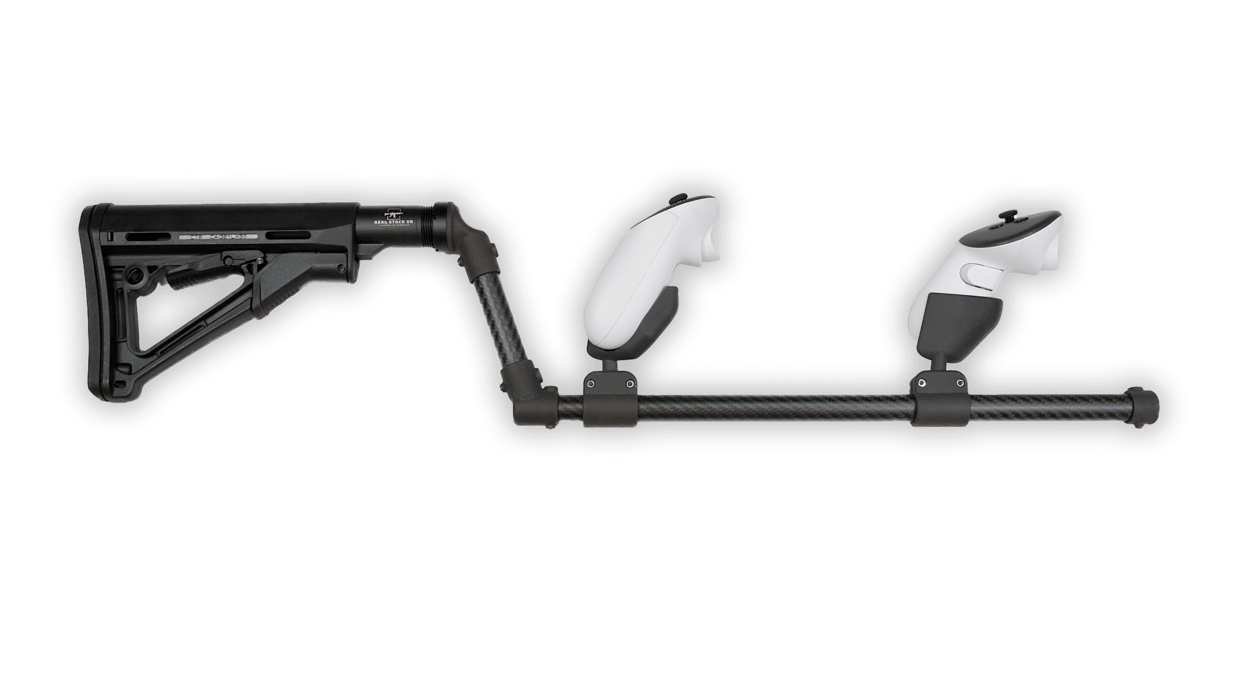 RealStock VR: Premium VR Gun Stocks for Precision Gaming