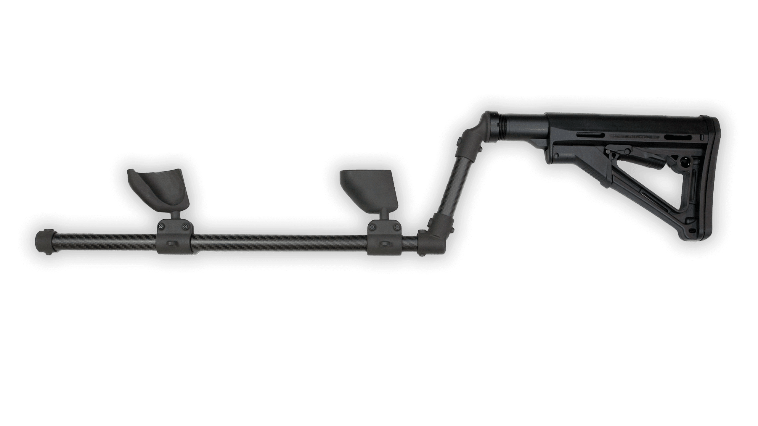 RealStock VR: Premium VR Gun Stocks for Precision Gaming